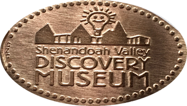 Discovery Museum Logo