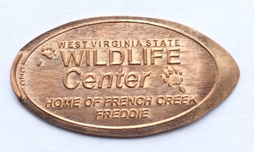 West Virginia Wildlife Center Logo